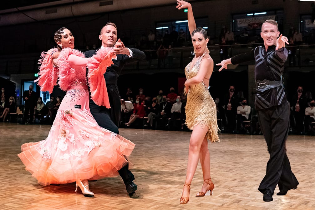 Schweizer Meisterschaft Zehntanz in Genf | STSV Schweizer Tanzsport ...